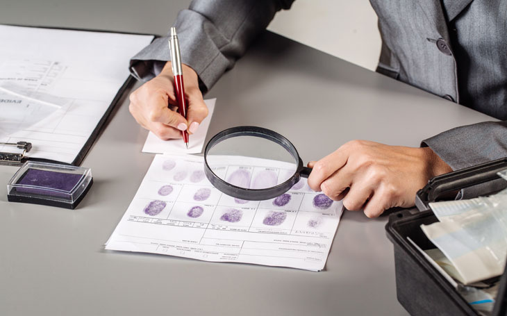 Forensic Solutions | Solutions for Crime Investigation | Crime ...