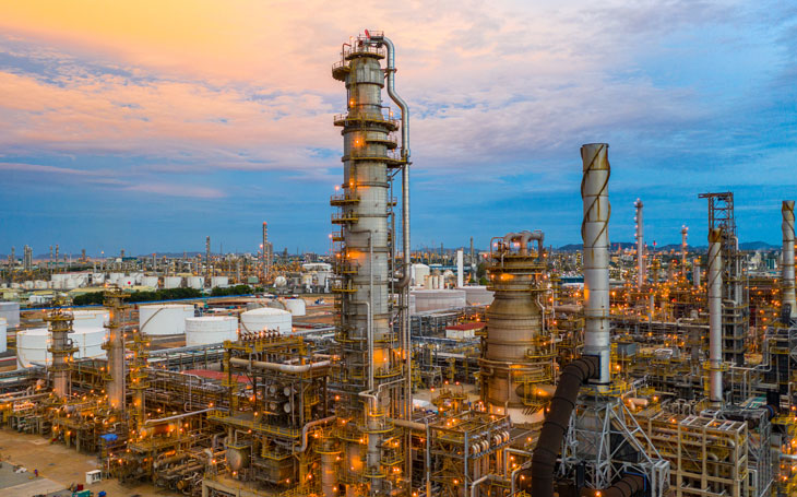 Industrial Conveyor Belts | Industrial Equipment and Consumables