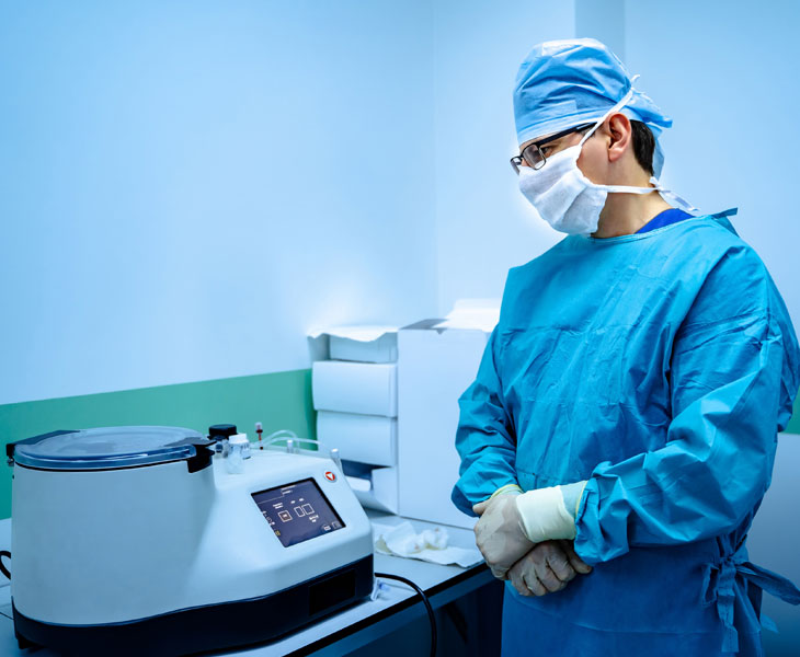 Scientific and Analytical Equipment | Measuring Instruments for Testing ...