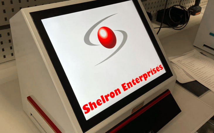 Shelron Digital Counter Check | Manufacturers of Shelron Digital ...