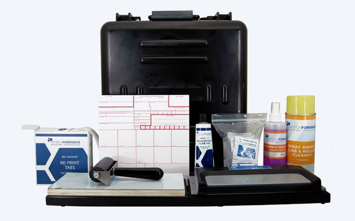 Shelron Forensic Field Kits | Manufacturers of Shelron Forensic Field ...