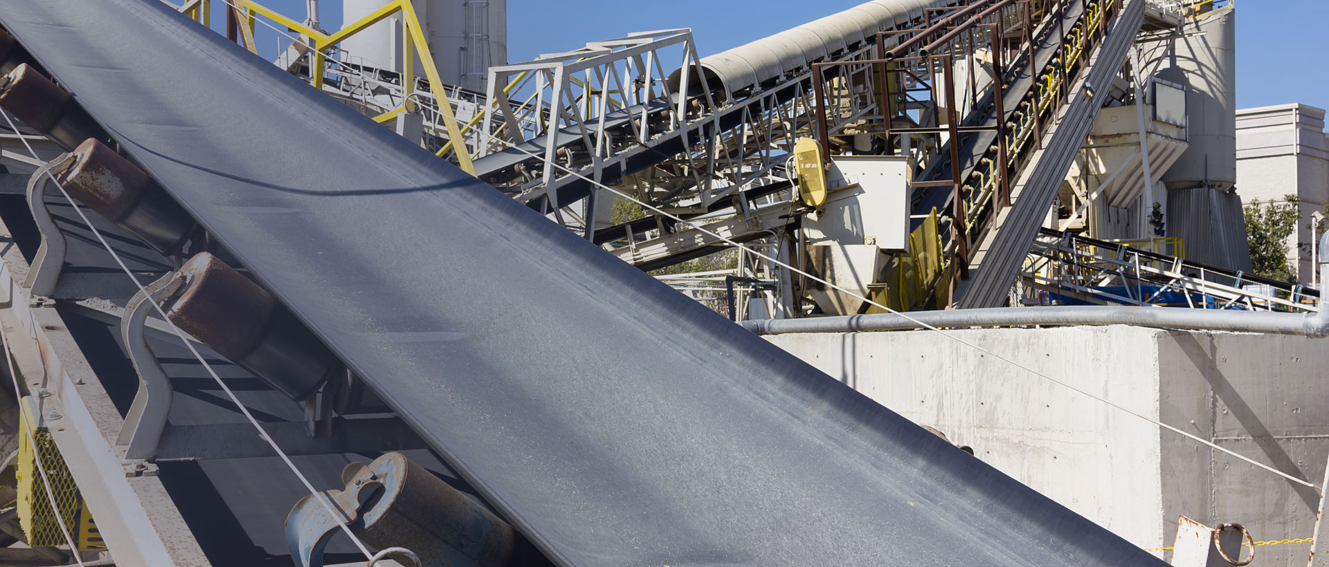 Forensic Solutions | Industrial Conveyor Belts | Scientific, Analytical ...